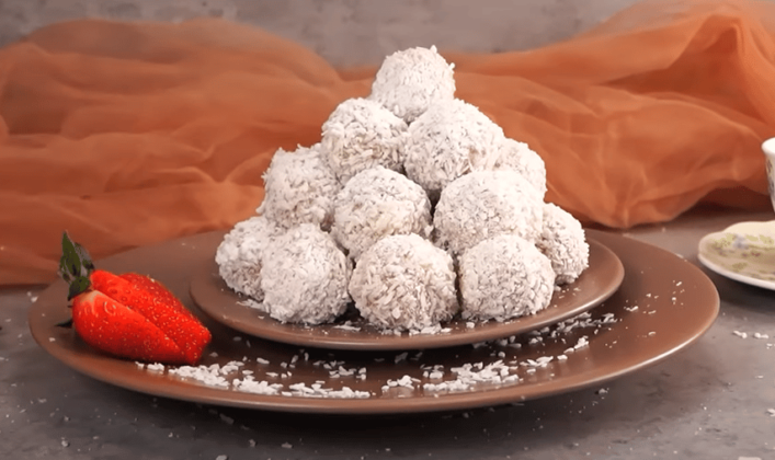 Jednoduché banánové kuličky, které rozhodně musíte vyzkoušet