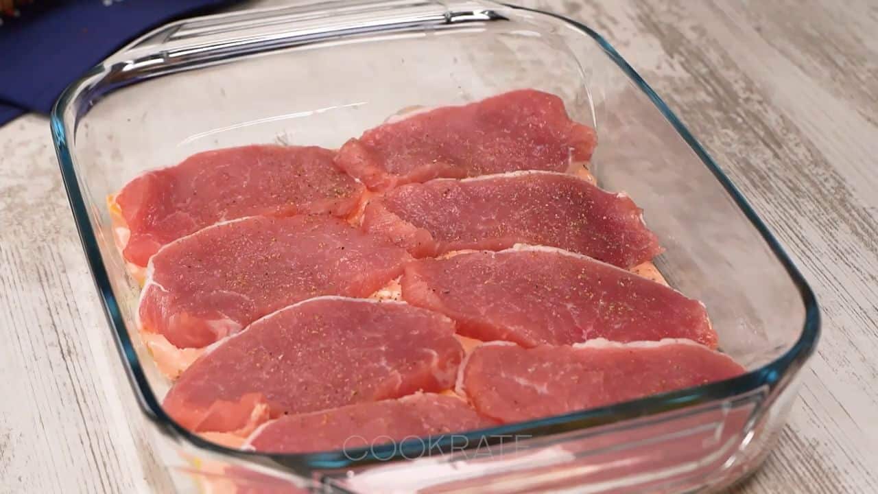 Oběd z jedné zapékací mísy - vyzkoušejte ho