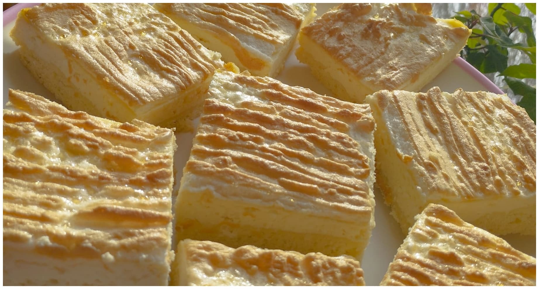 Slzy anděla - úžasný a chutný dezert se snadnou přípravou