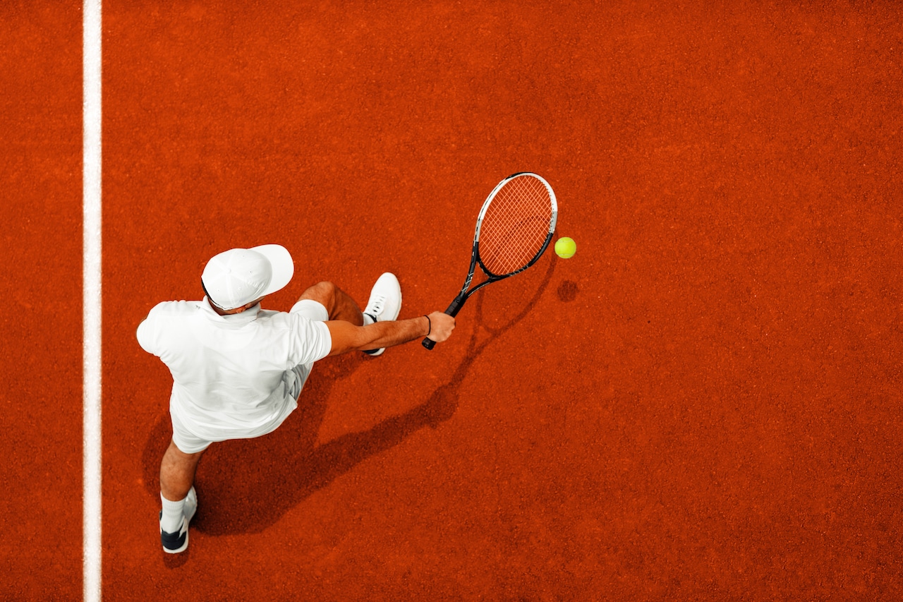 Jak se připravit na tenis? - Prima Inspirace