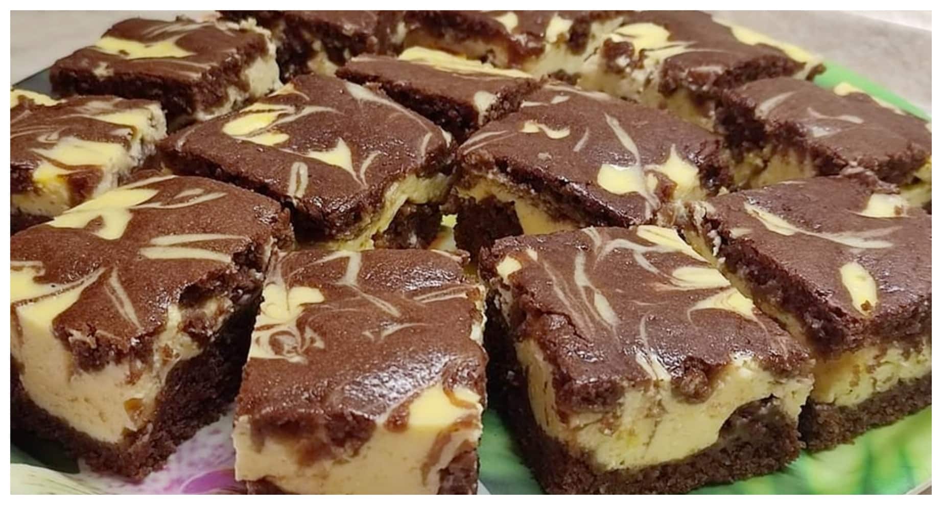 Rychlovka ke kávě - vláčná hrnková buchta s tvarohem