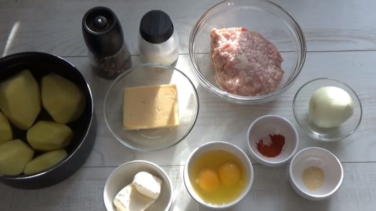 Bramborová „hnízda“ s karbanátky - Bezkonkurenční recept! - Prima Inspirace