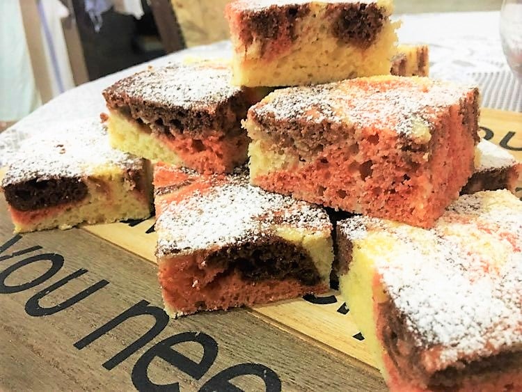 Skvelé recepty - Prima Inspirace