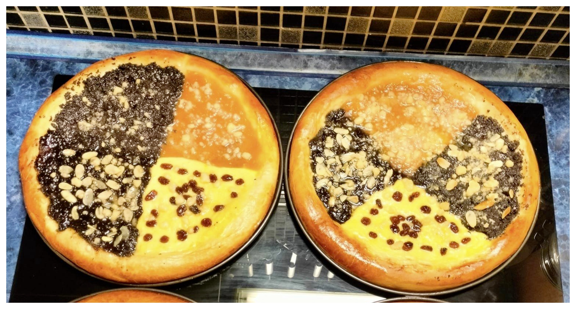 Recept na lahodné frgále - nostalgická vzpomínka na babiččinu kuchyni ...