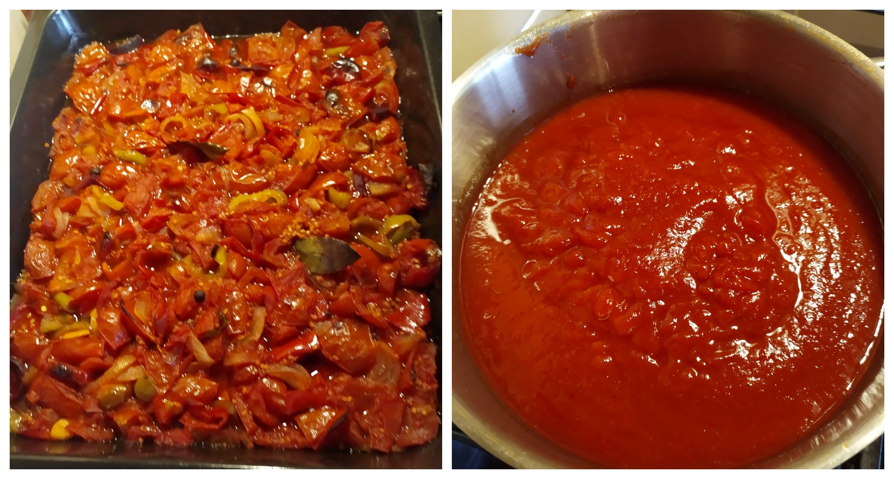 Pečený kečup: Domácí specialita, která přebije každý kupovaný kečup ...