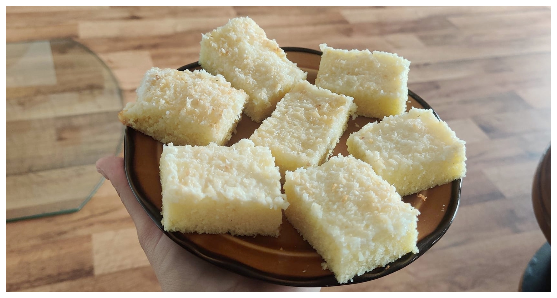 Domácí RAFAELO Buchta: Kokosová lahůdka se snadnou přípravou - Prima ...