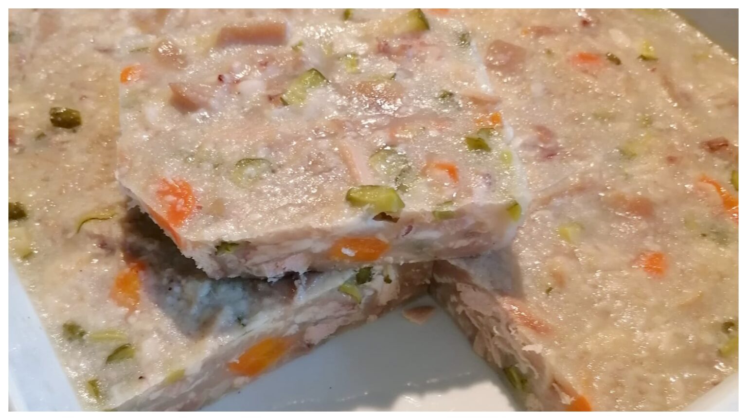 Připravte si domácí sulc - Prima Inspirace