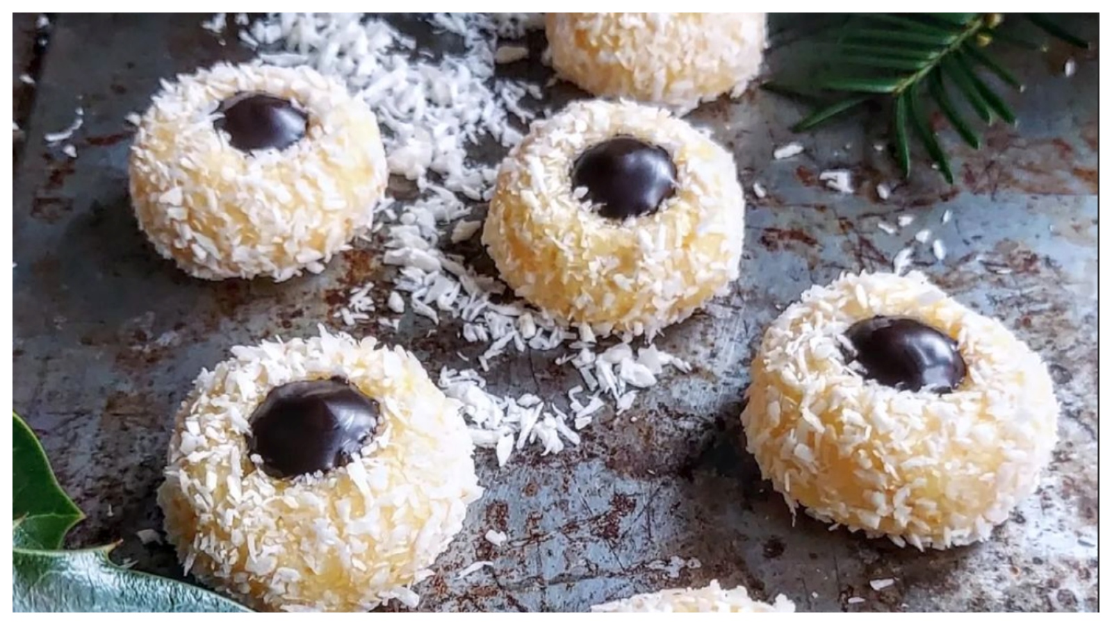 Kočičí oči jsou oblíbeným cukrovím, které zaujme nejen svým vzhledem ...