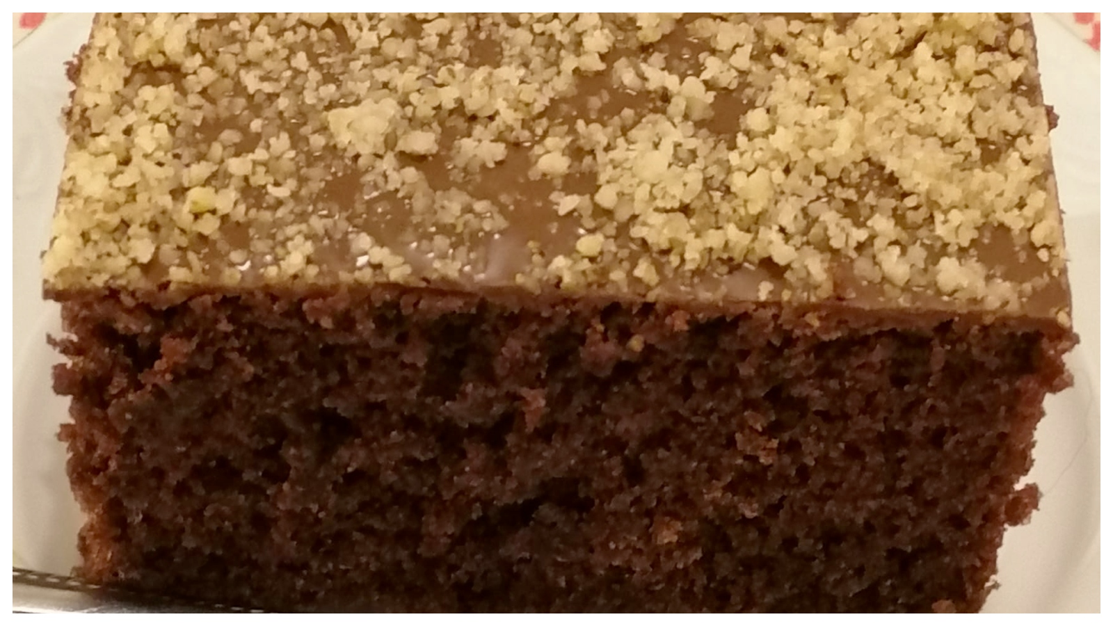 Neodolatelný božský perník s jednoduchou a rychlou přípravou - Prima ...