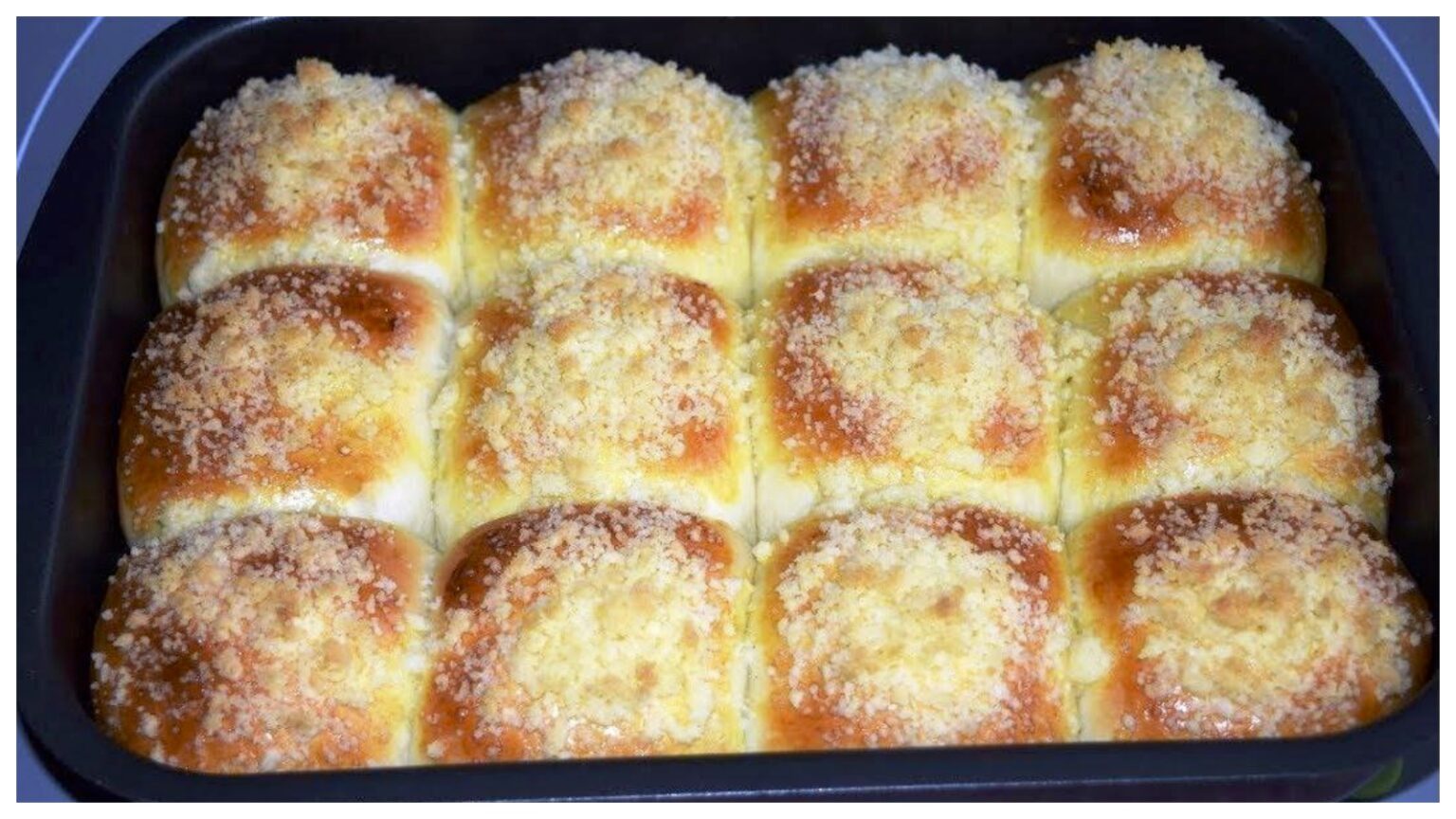 Bombastické salko buchty bez kynutí: S těstem pracujete hned, narostou ...