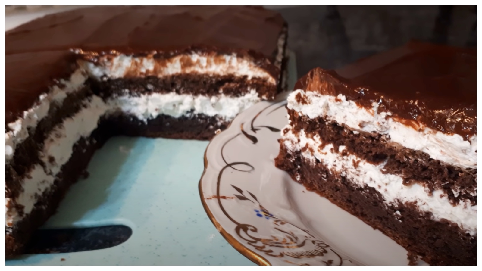 Salko řezy za pár minut: 2 patra a téměř bez práce, celá rodina ho doslova zbožňuje - Prima ...