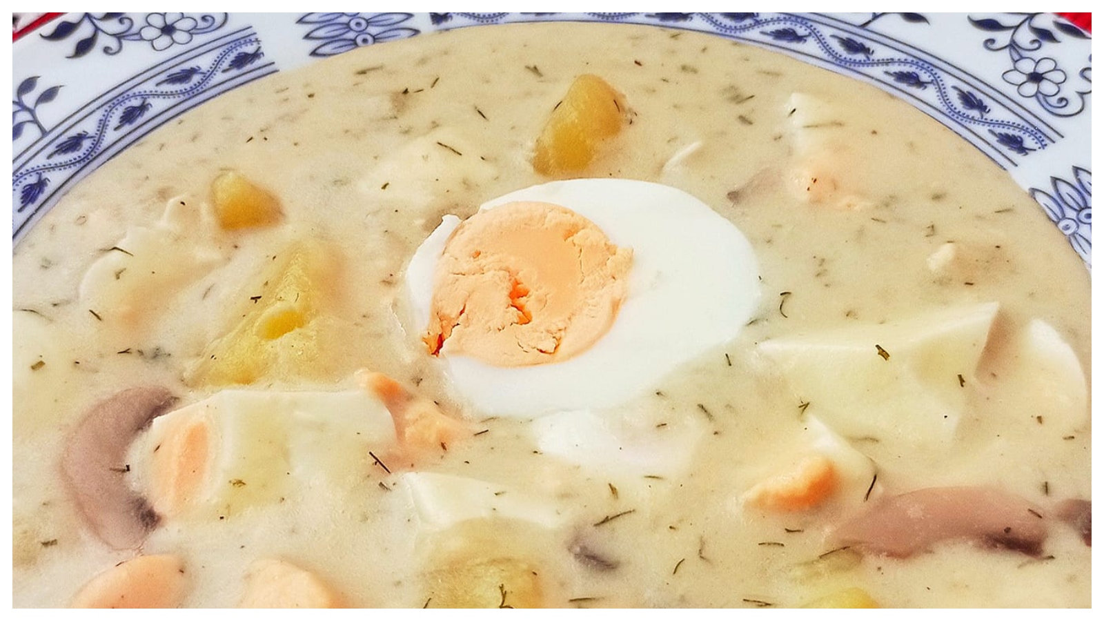 Připravte si poctivou domácí kulajdu - Prima Inspirace