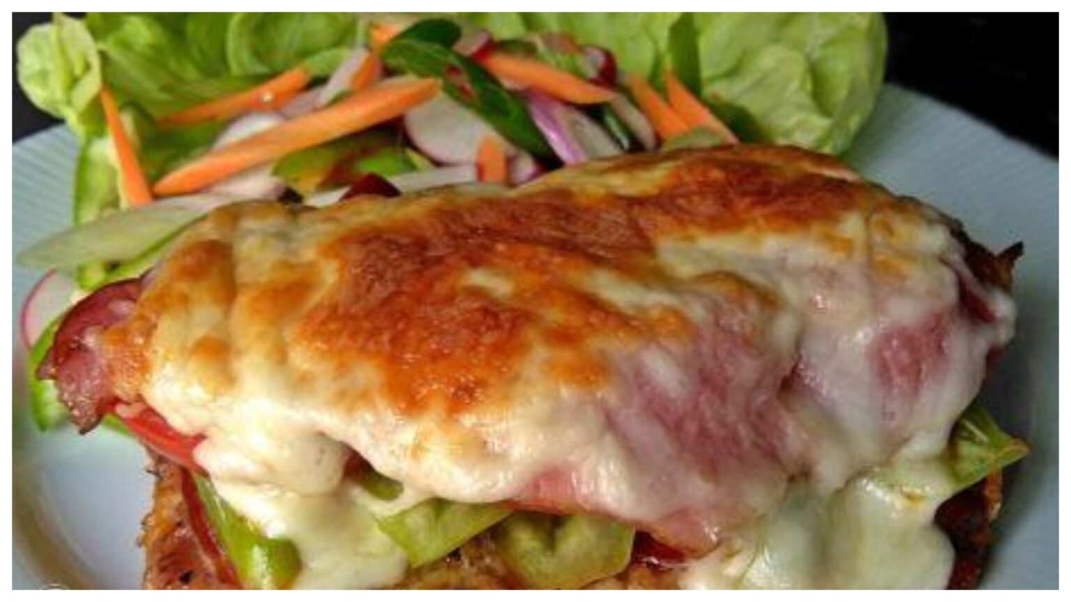 Luxusní hornické vepřové řízky: Pochoutka, za kterou vás každý muž bude ...