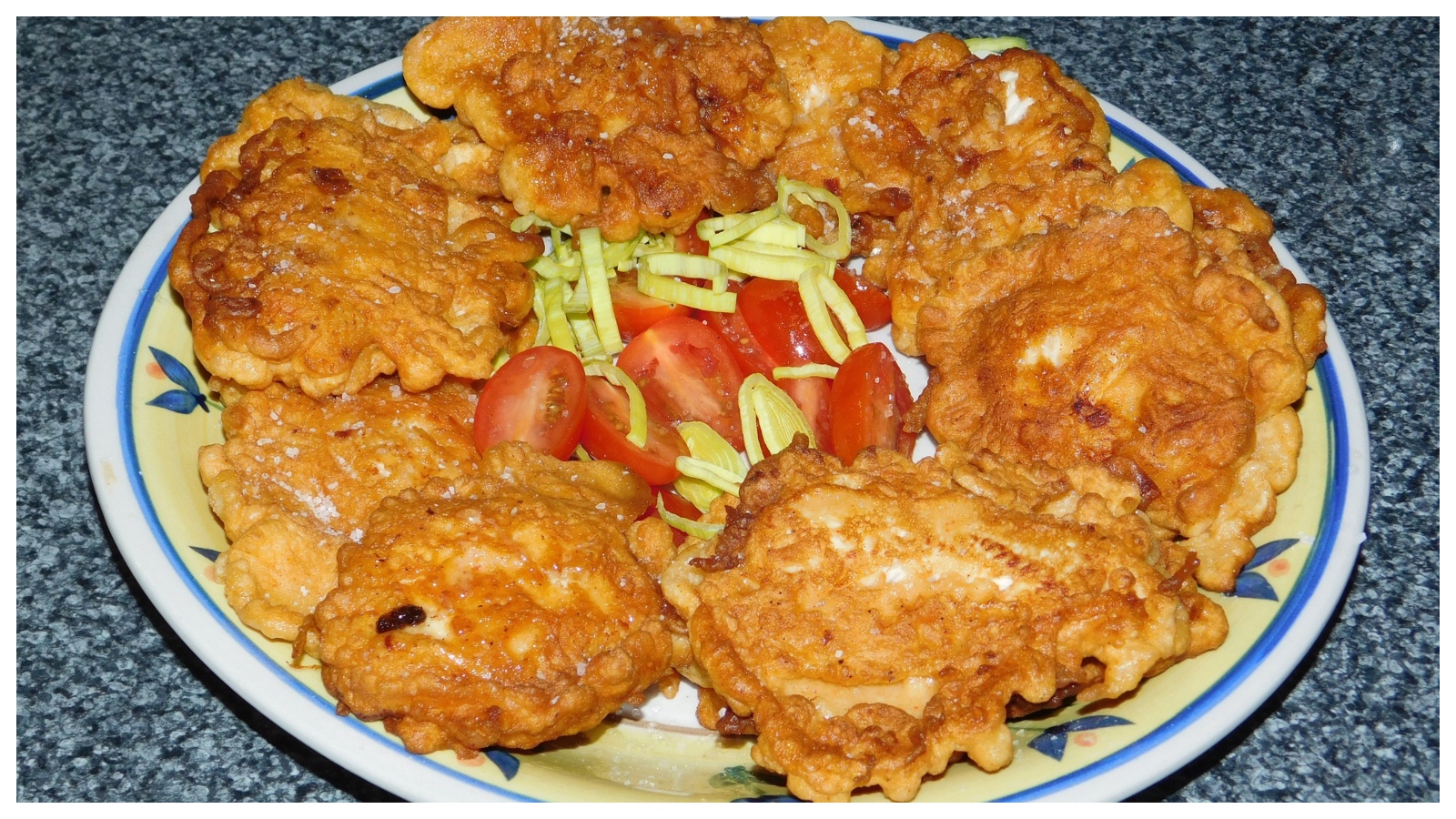 Krůtí řízky v sýrovém těstíčku: Zapomeňte na strouhanku, tato verze je ...