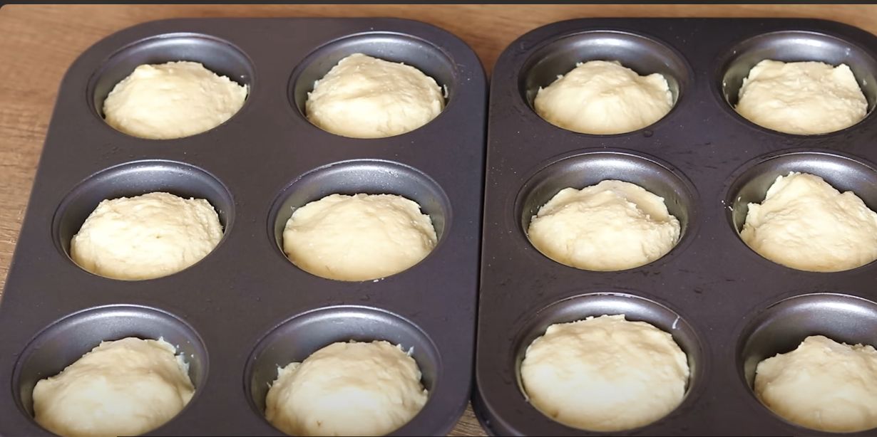 Domácí tvarohové muffiny – perfektní sladká svačinka - Prima Inspirace