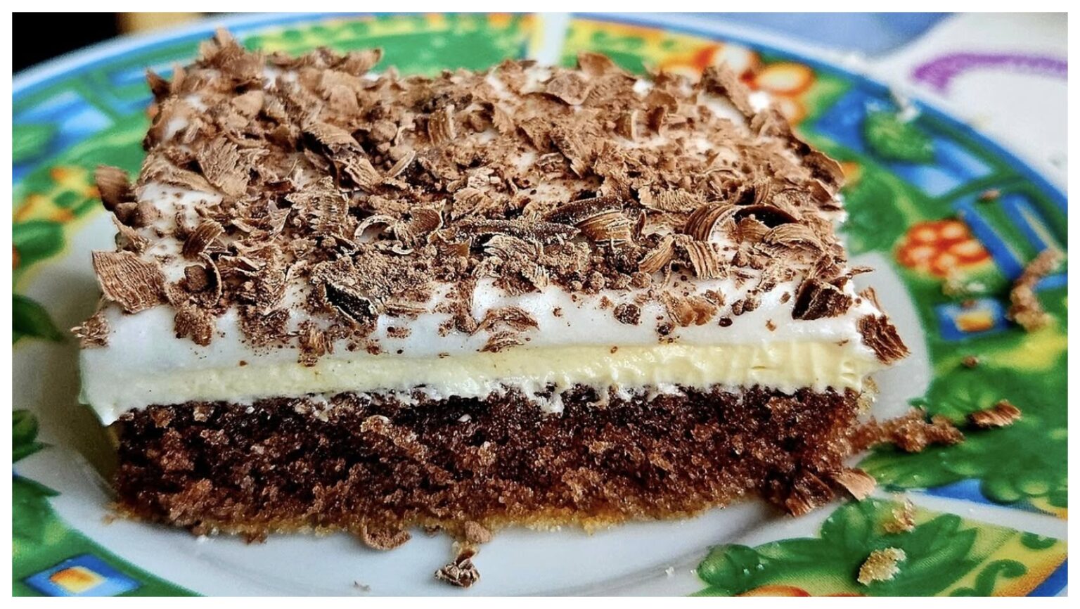 Řezy Obliž prst – dezert, který zmizí dřív, než ho stihnete vychladit ...