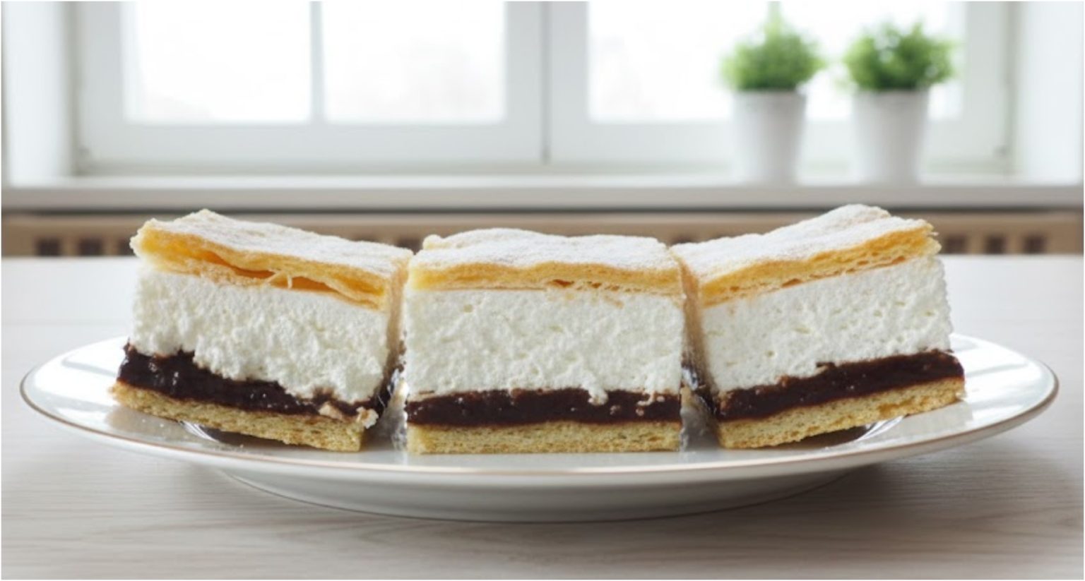 Domácí Povidloň: Vyzkoušejte legendární větrník na plechu s povidly a ...